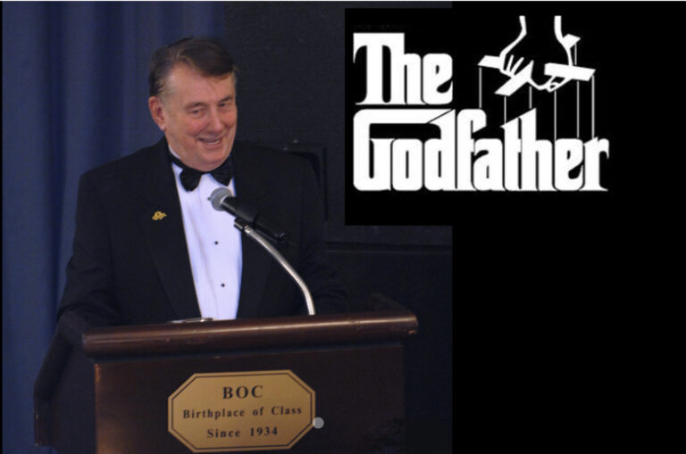 The John ”Jack” F. Lavin Lifetime Achievement Award – National ...