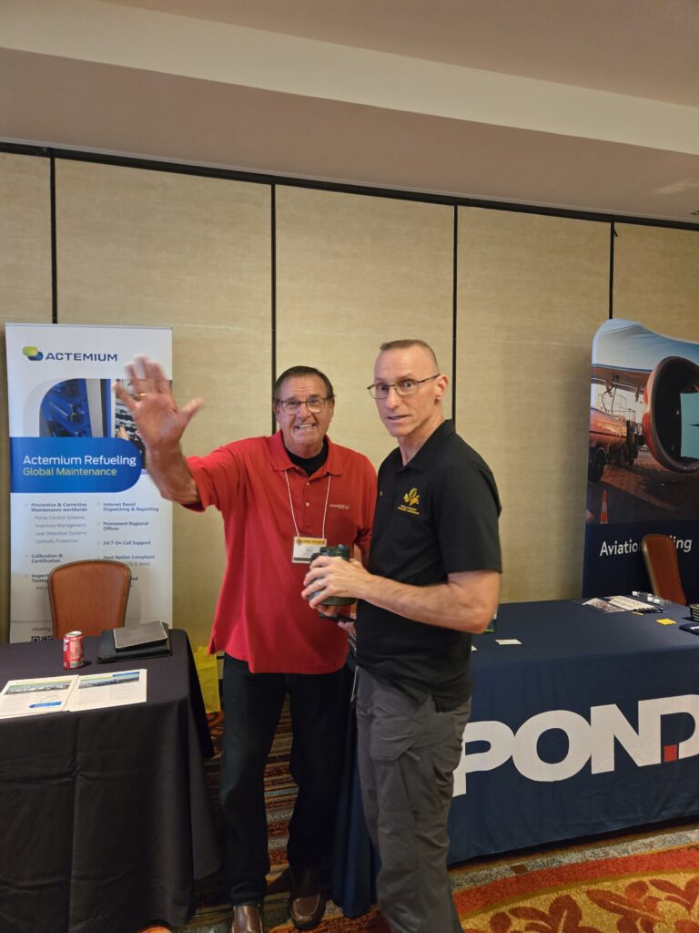 PETRO Seminar & Trade Show – National Petroleum Management Corporation