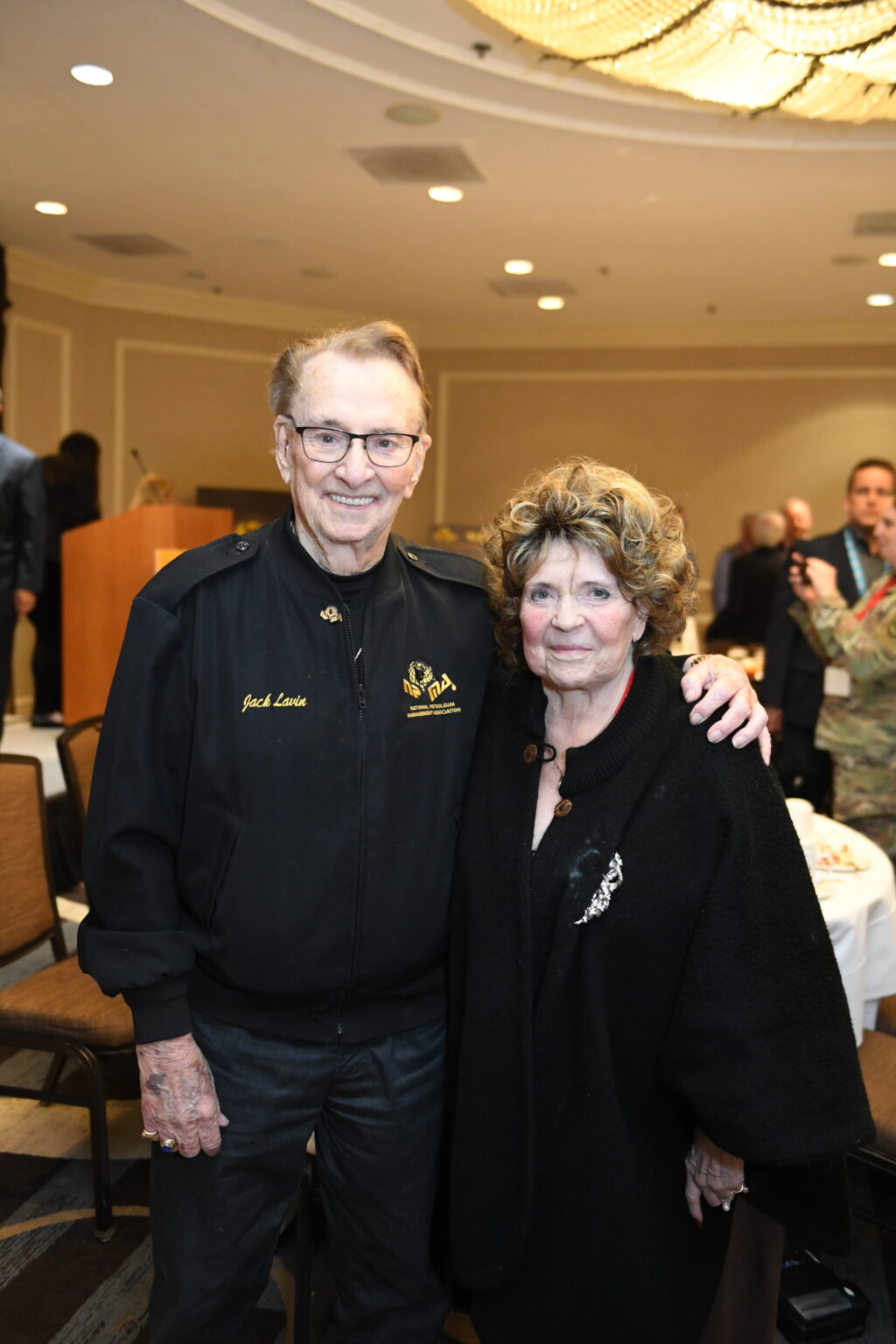 National Petroleum Management Corporation – Proud of our past ...