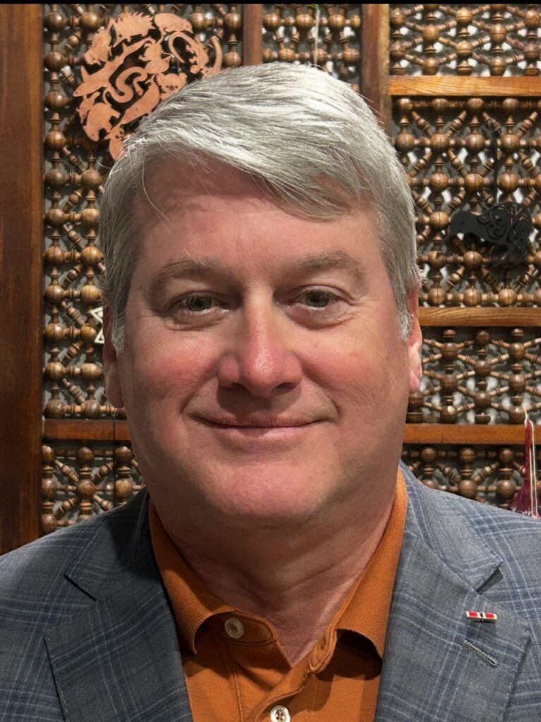 Board of Directors – National Petroleum Management Corporation